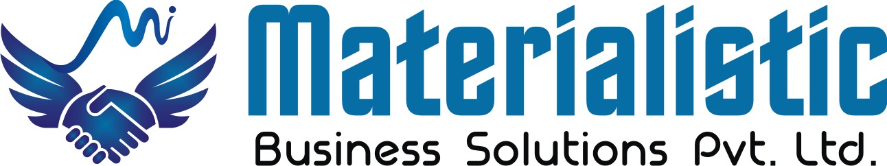 Home - Materialistic Business Solutions