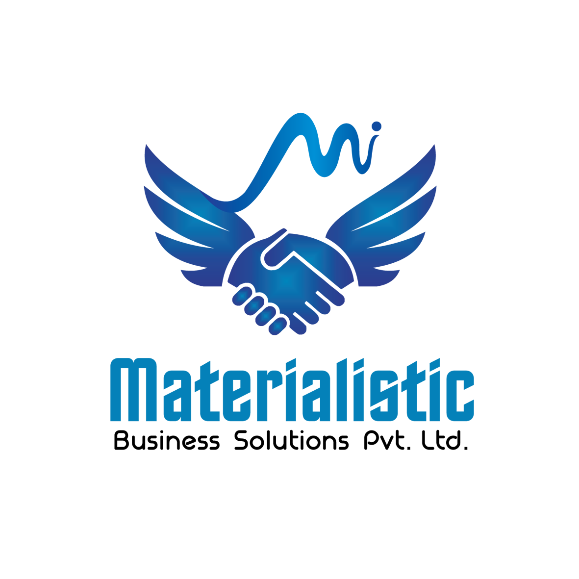 Home - Materialistic Business Solutions
